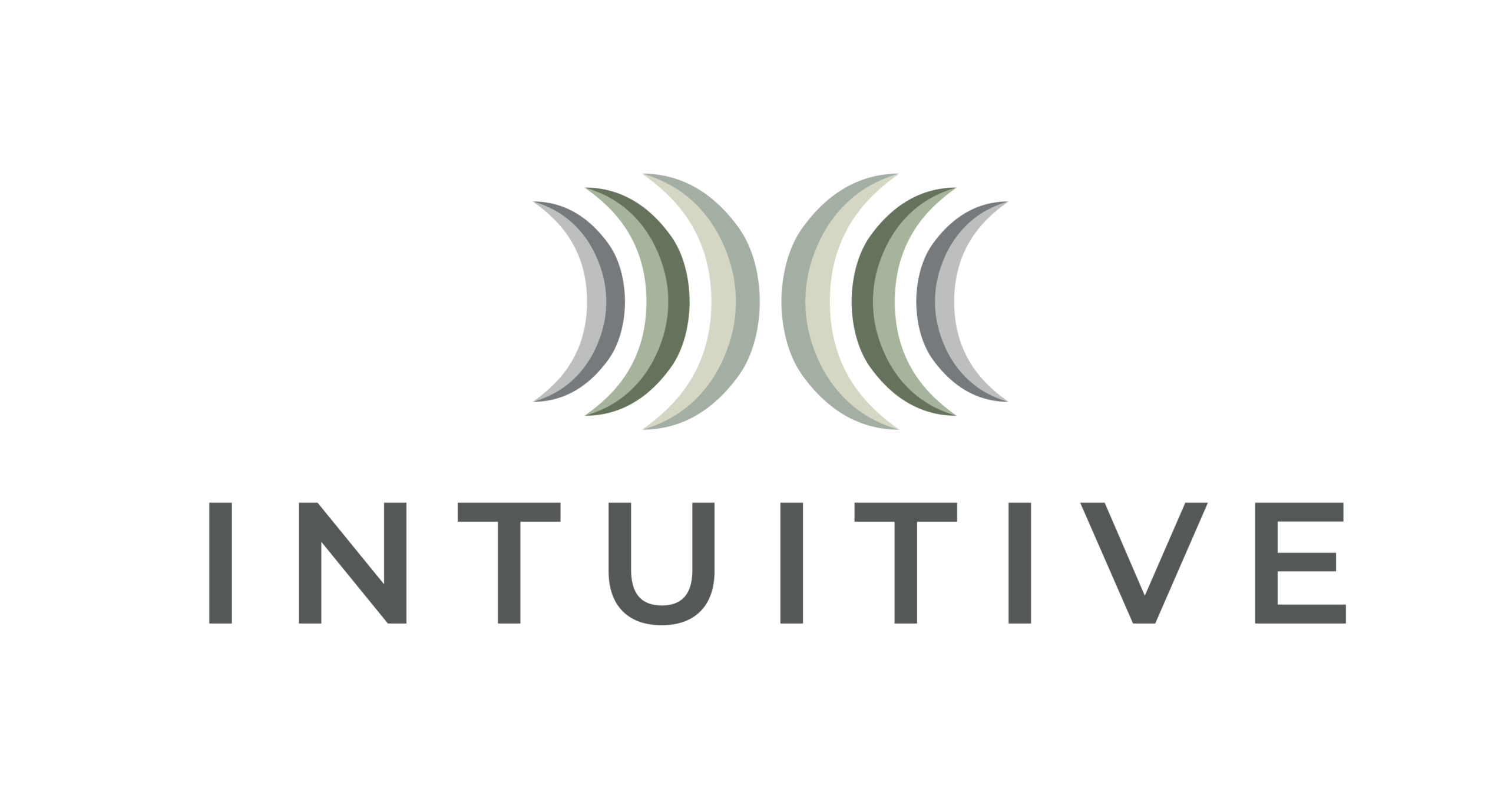 Intuitive Logo-02 logo above wording | I N T U I T I V E